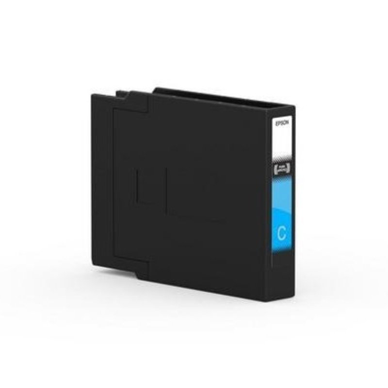 Epson WorkForce Pro EM-C7100/EP-C7000 Series Ink XXL Cyan