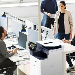 A4 Mono printere - Greenoff 100% danskejet leverandør