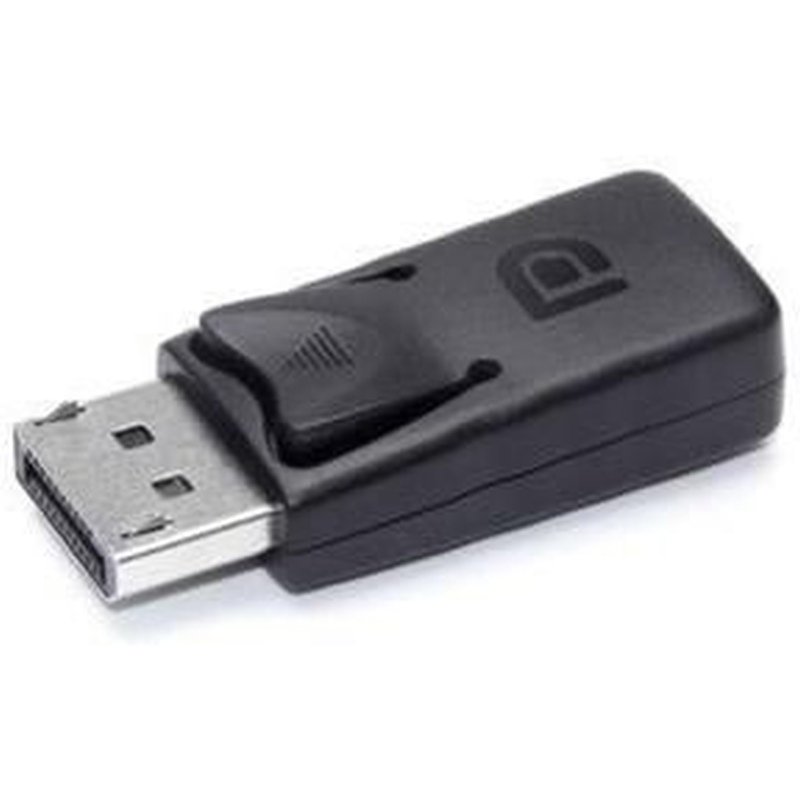 MicroConnect DisplayPort kabel DP DisplayPort Dummy Plug